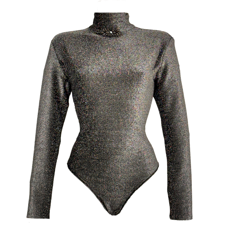 Bodys für Damen | Multi-Funktionell | Sitzt wie eine zweite Haut ...